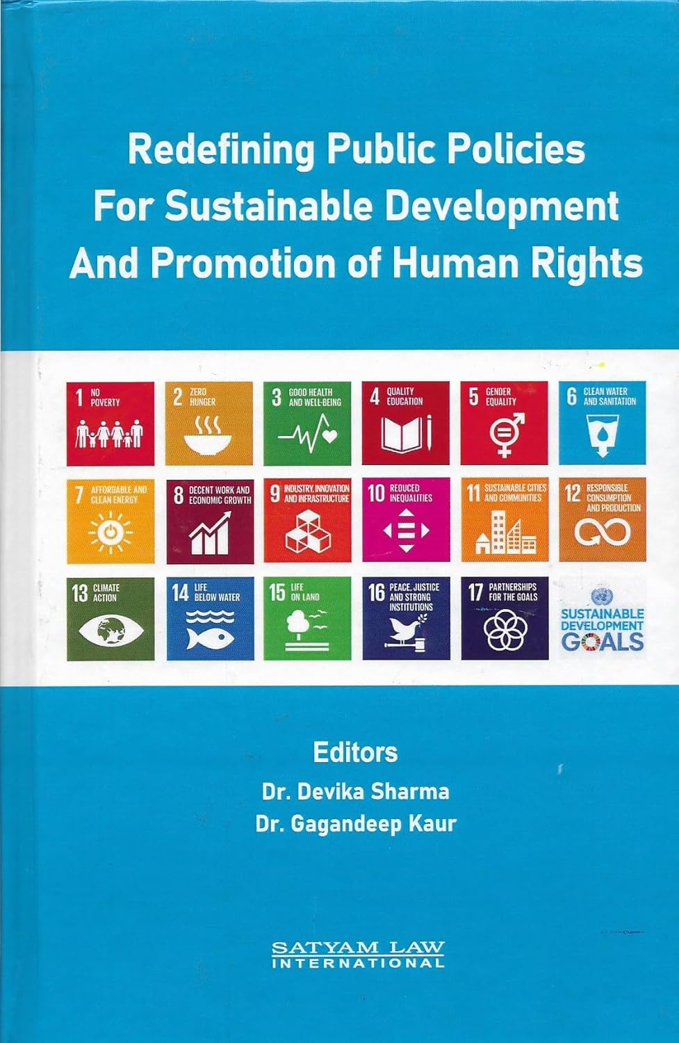 Redefining Public Policies For Sustainable Development And Promotion of ...